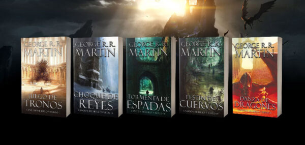 ¿Cómo leer El Señor de los Anillos en orden?